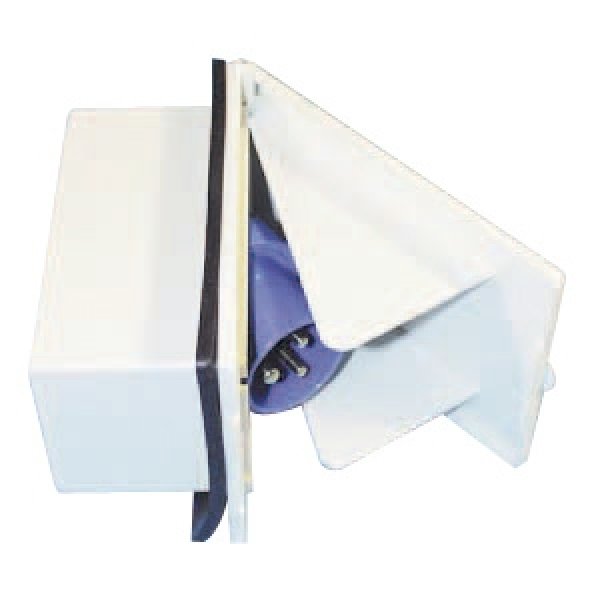 Eluttag husvagn, husbil, In och Uttag - Campingshopen