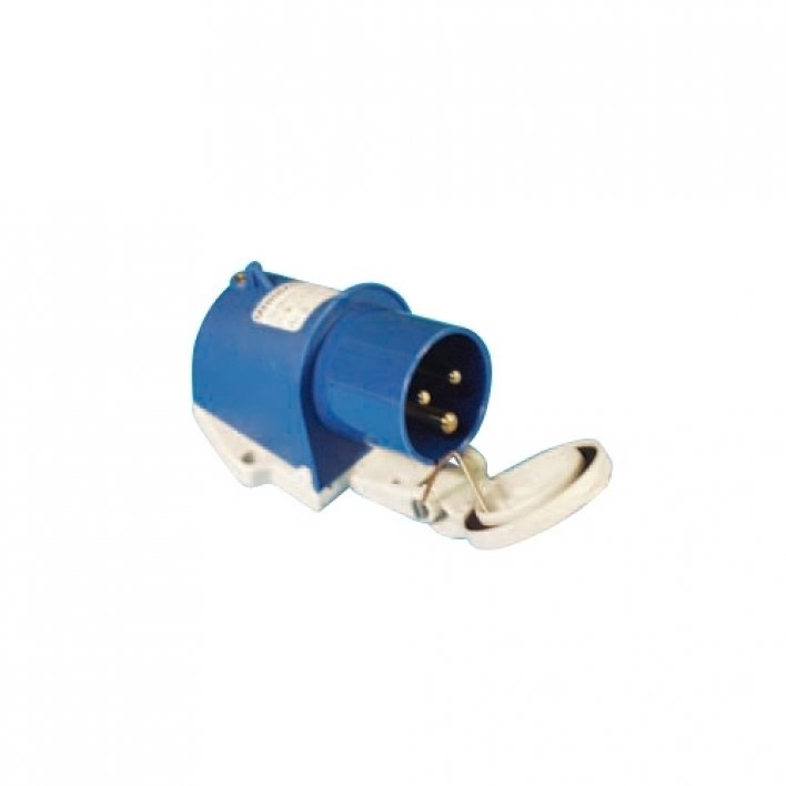 Eluttag husvagn, husbil, In och Uttag - Campingshopen