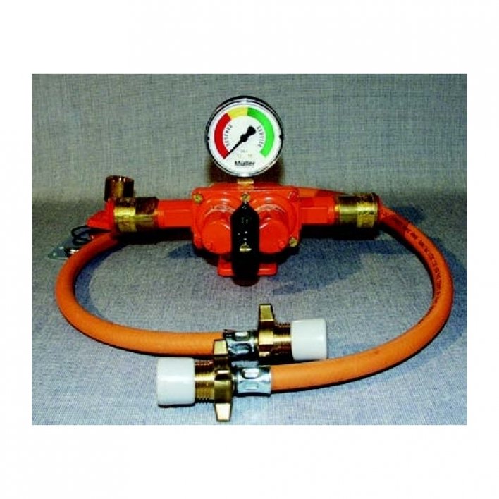 Gasol för camping - snabb leverans!