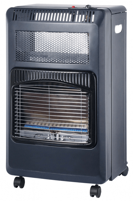 Wecamp gasolkamin Blue Gas - Gasolkaminer - Gasol