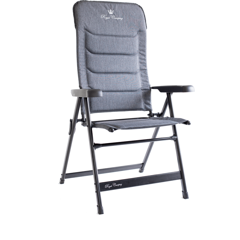 Royal Camping stol Regent - Campingstolar