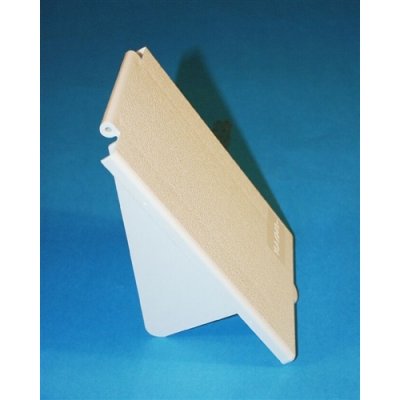 Elintag vit - In/Uttag - Strömbrytare & In/Uttag