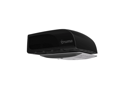 Truma Aventa Compact Plus Svart - Truma