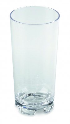 Snapsglas Chrystal 6 Cl - Snapsglas/Shotglas - Glas