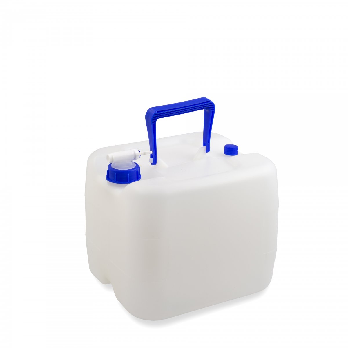 Vattendunk med tappkran, 12L