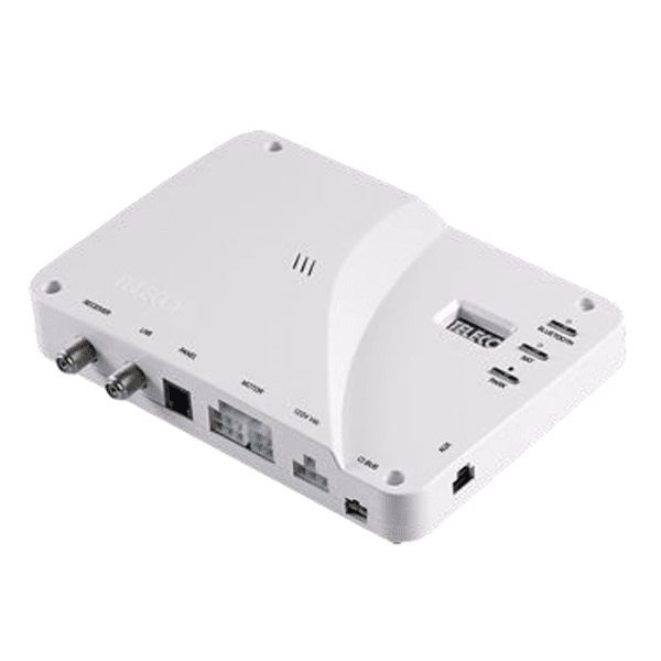 Helautomatisk parabol Telesat BT 65 - Antenner