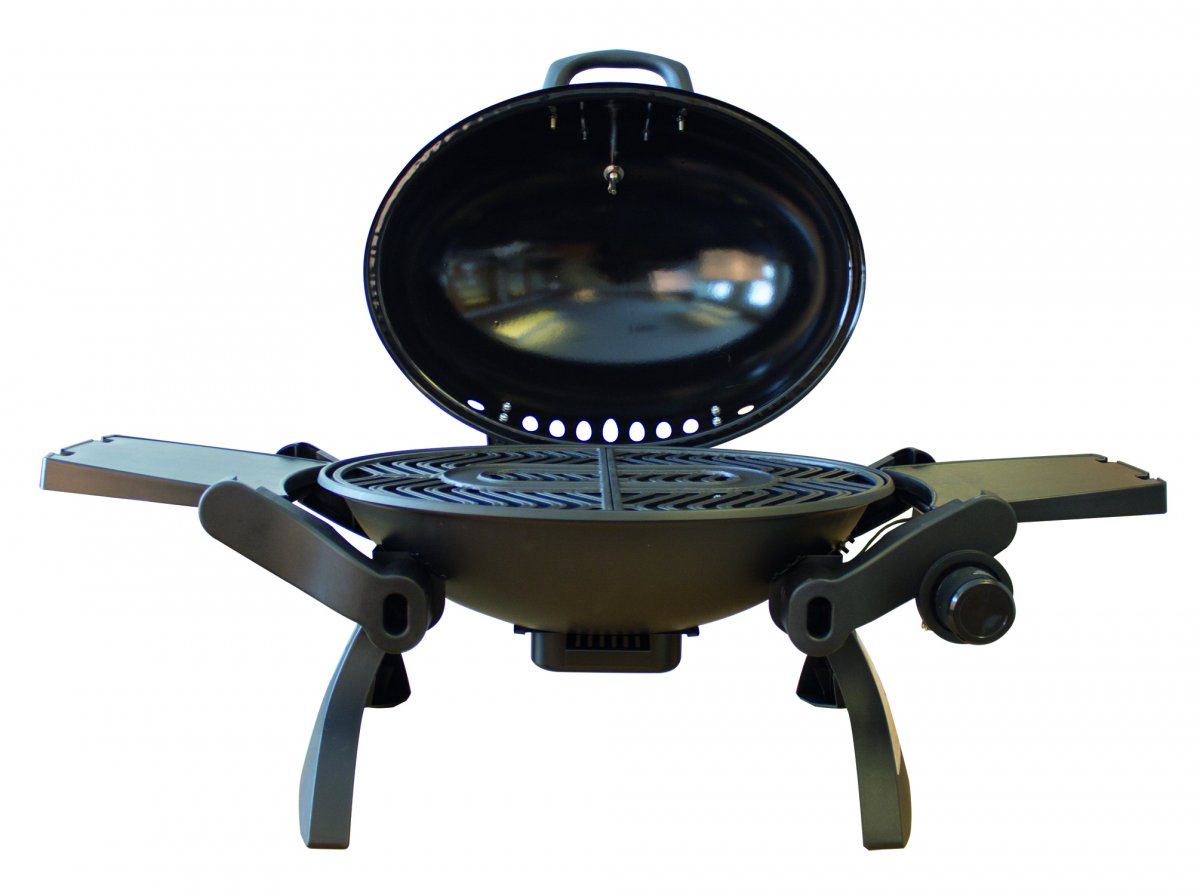 Wecamp gasolgrill - Gasolgrillar - Grillar