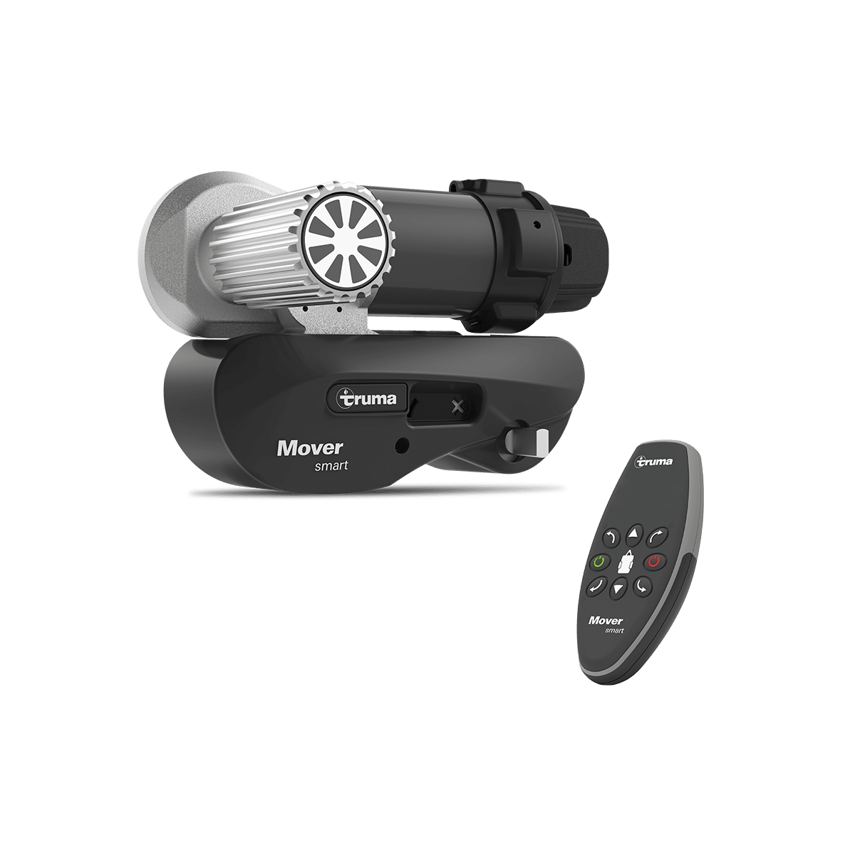 Truma Mover Smart M max 2000kg - Truma - Mover