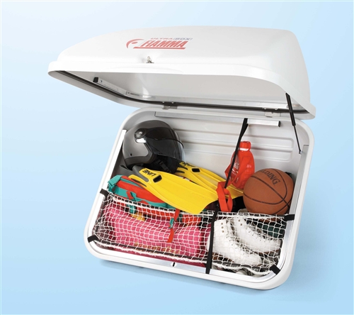 Takbox Fiamma Ultra Box 360 - Förvaringsbox