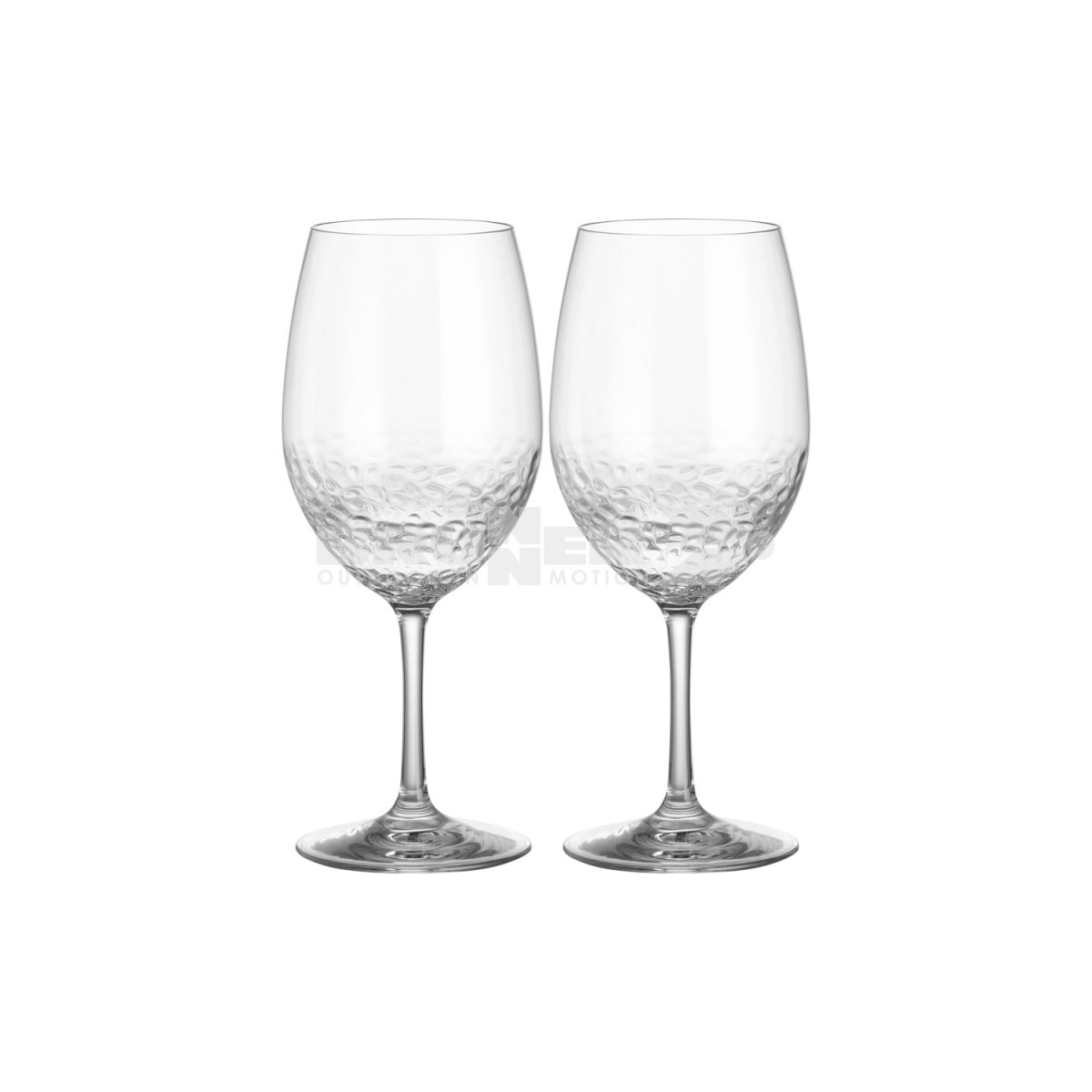 Vinglas 60cl Amadé 2-pack - Vinglas - Glas